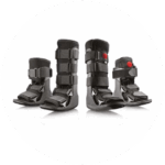 Cam Boot / Walker Fittings | Physical Health Care